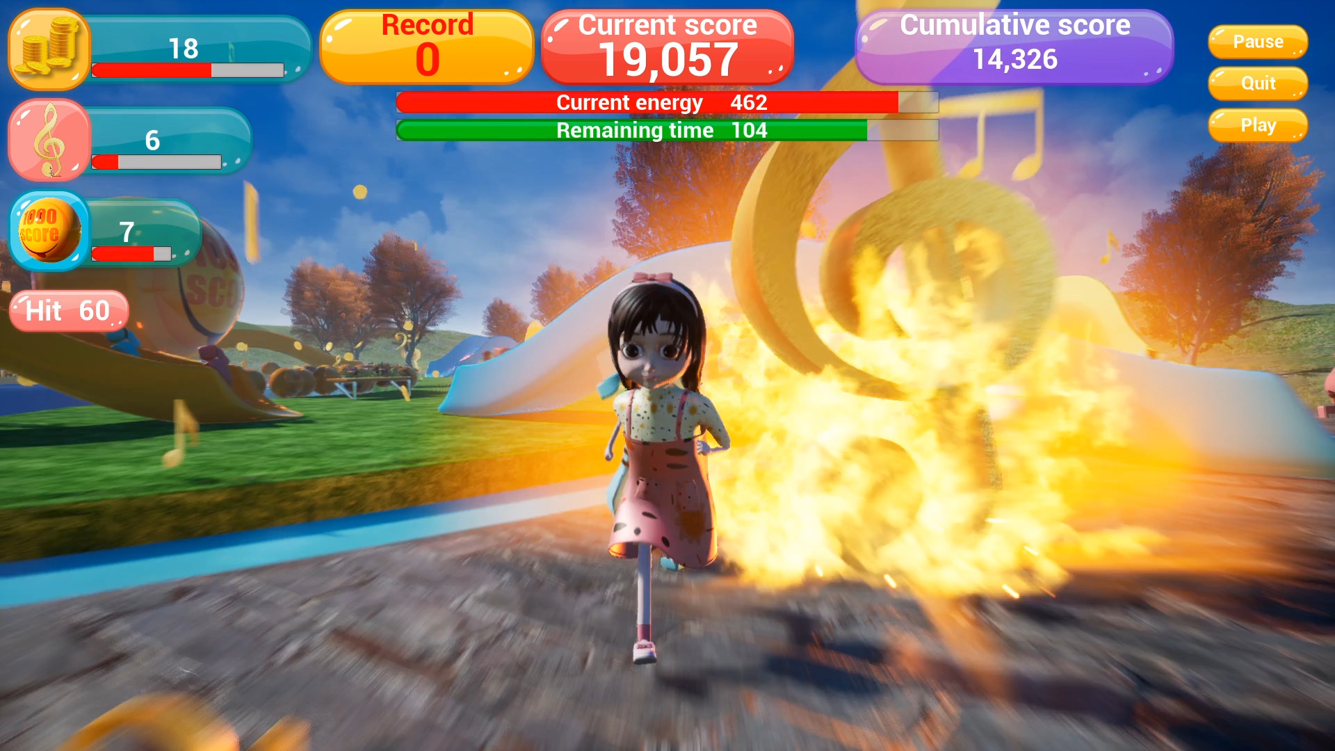 HaHa Time 哈哈时光 on Steam