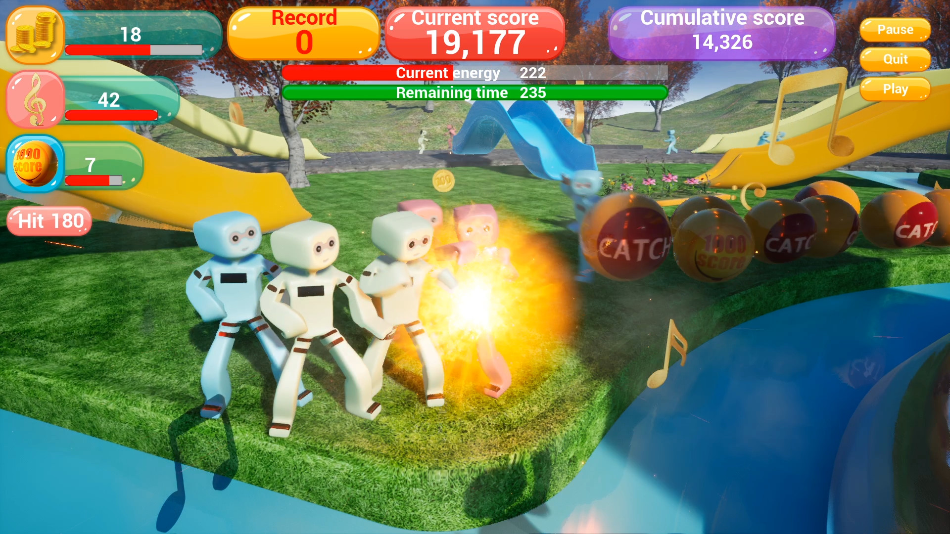 HaHa Time 哈哈时光 on Steam