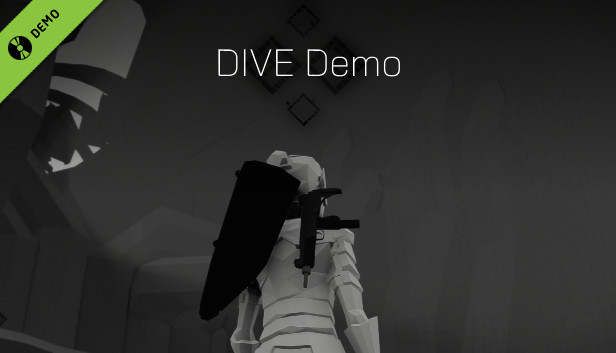 DIVE Demo Steam Charts (App 1884270) · SteamDB