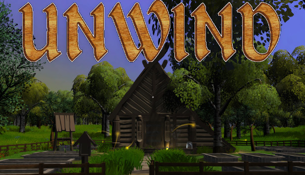 Unwind Steam Charts · SteamDB