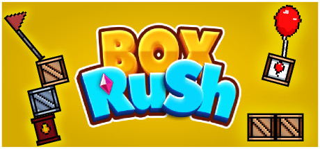 BOX RUSH on Steam