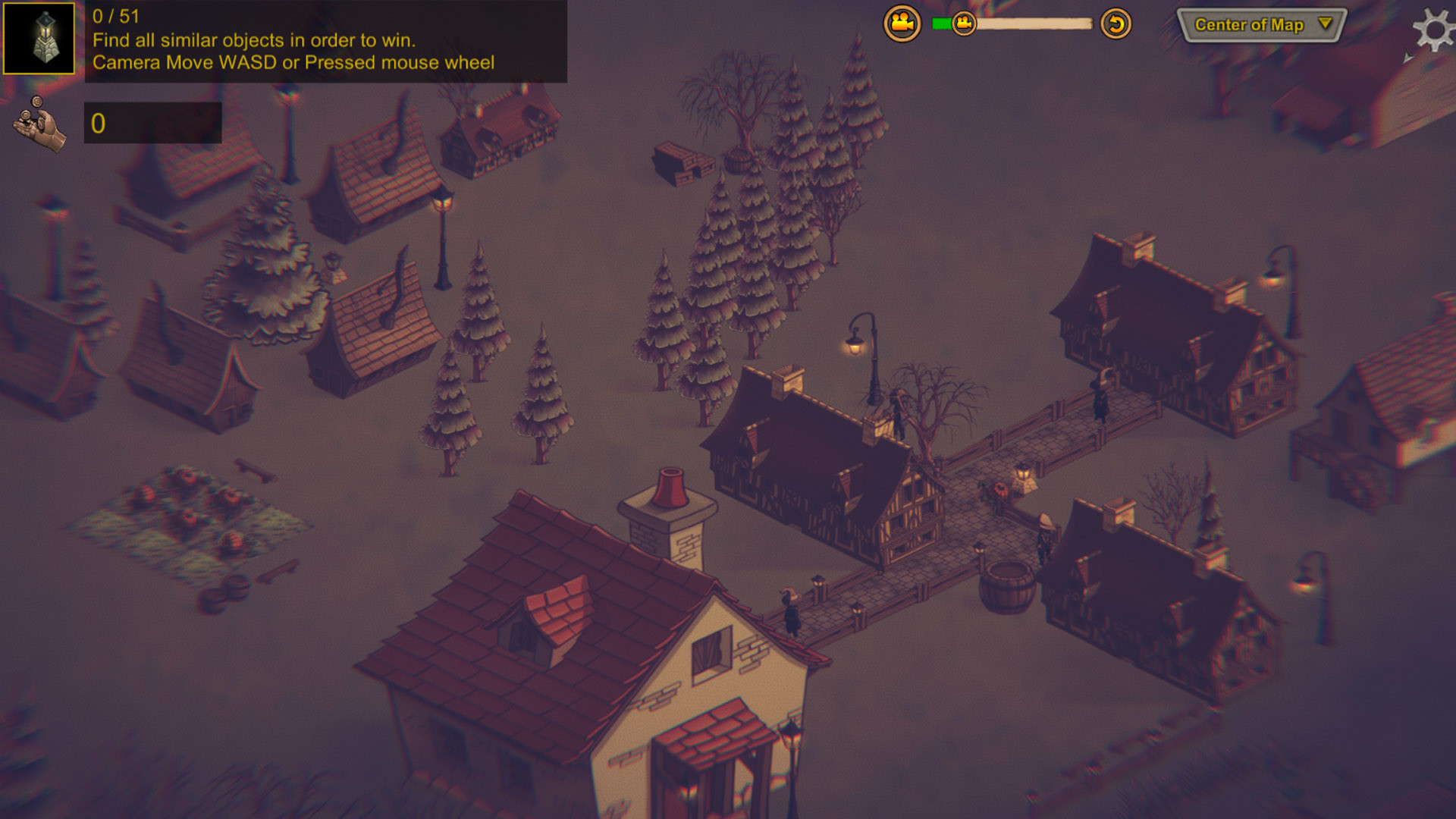 Hidden Ghost Town 2 Screenshots · SteamDB