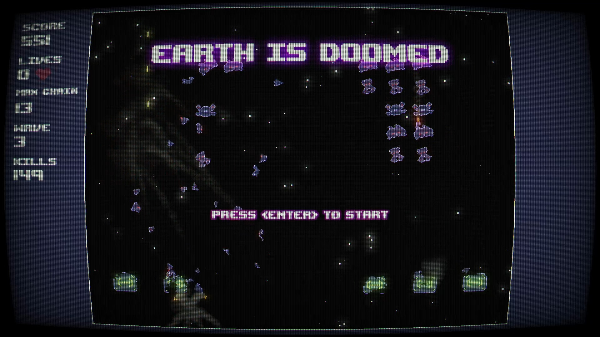 Invasion From Space on Steam