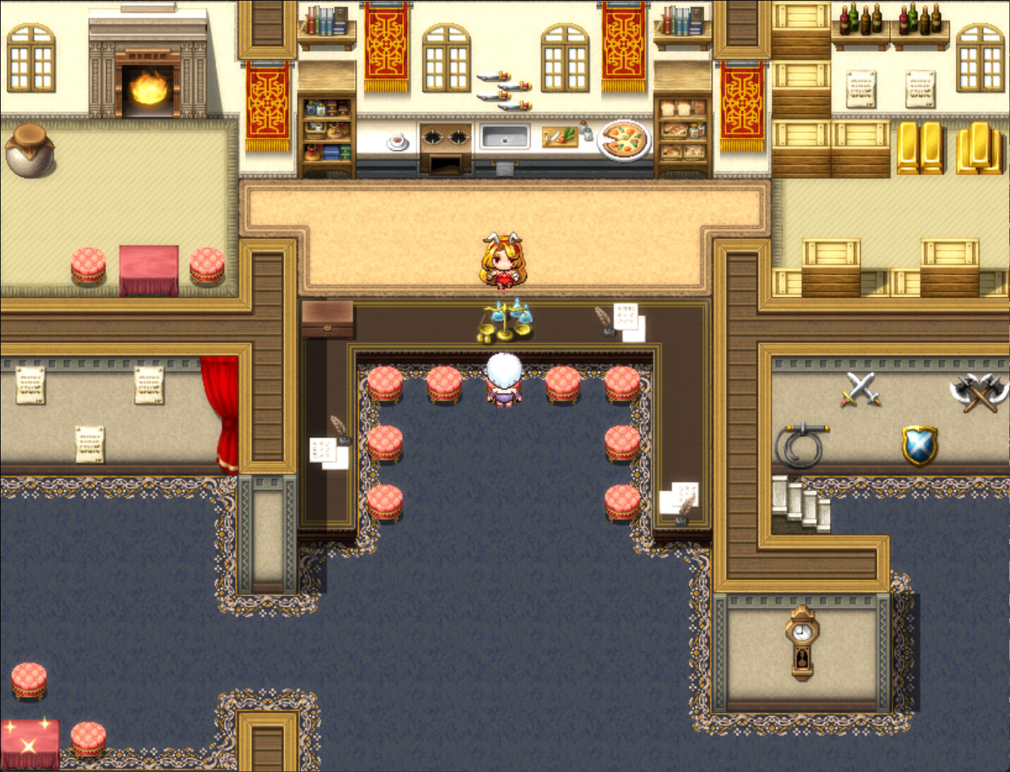 Welcome to Albion! Screenshots · SteamDB