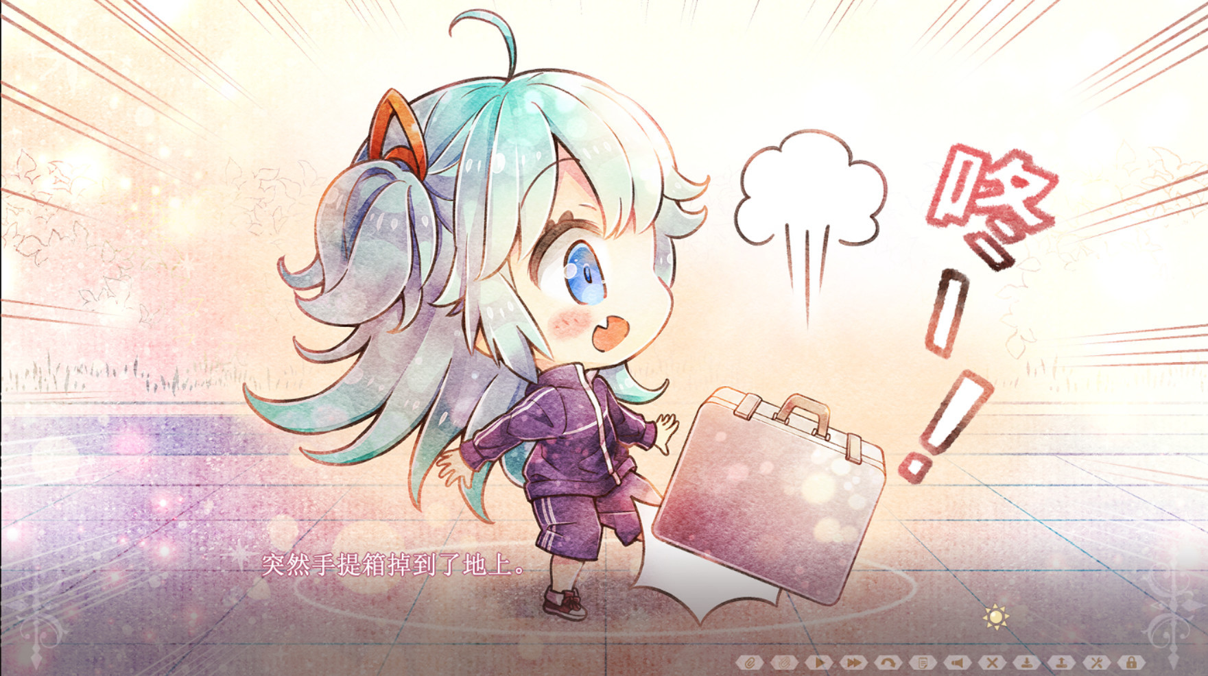 Happy Live,Show Up! on Steam