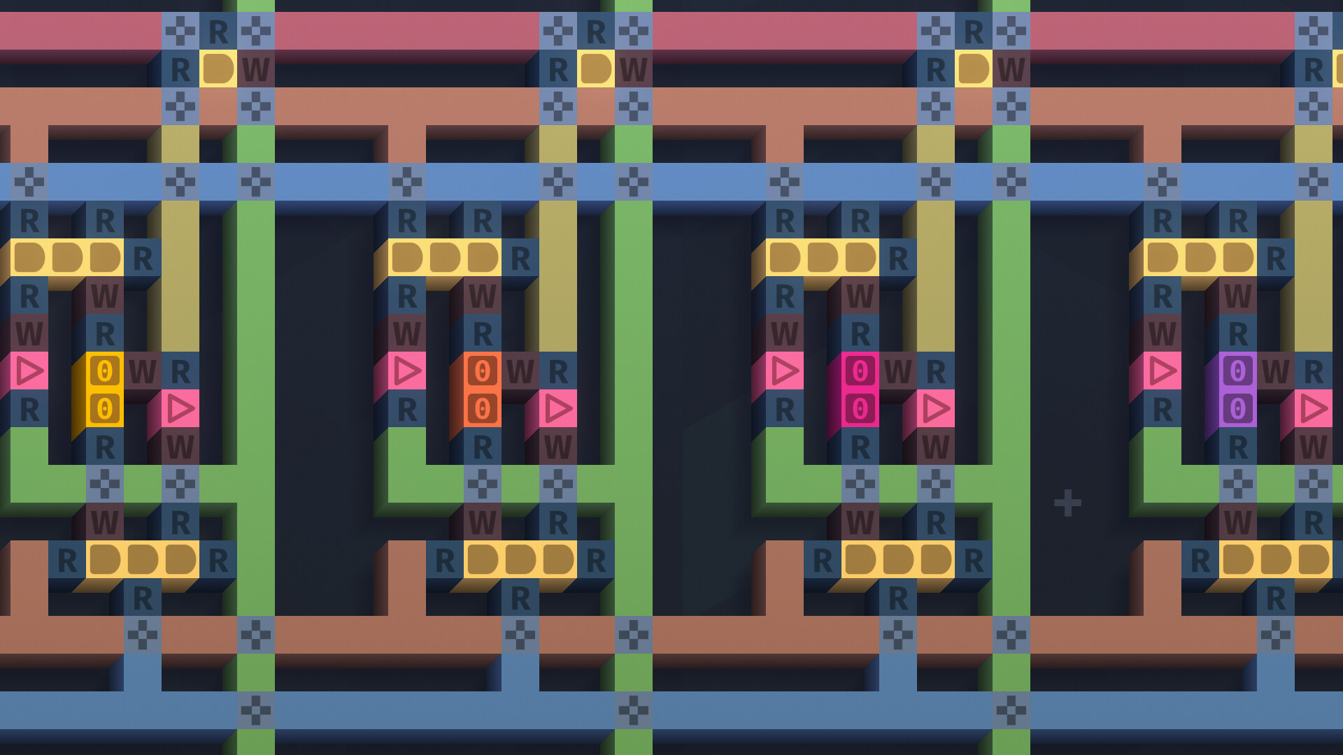 Virtual Circuit Board Screenshots · SteamDB