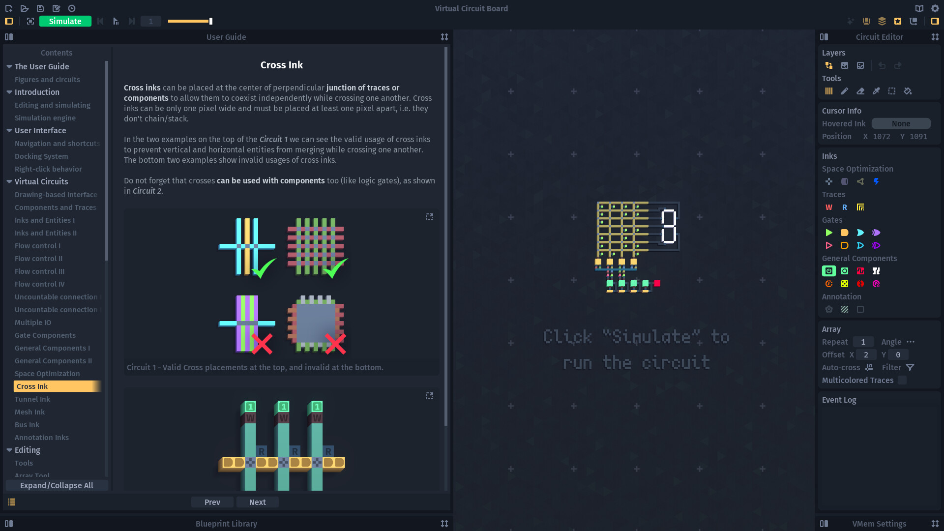 Virtual Circuit Board Screenshots · SteamDB