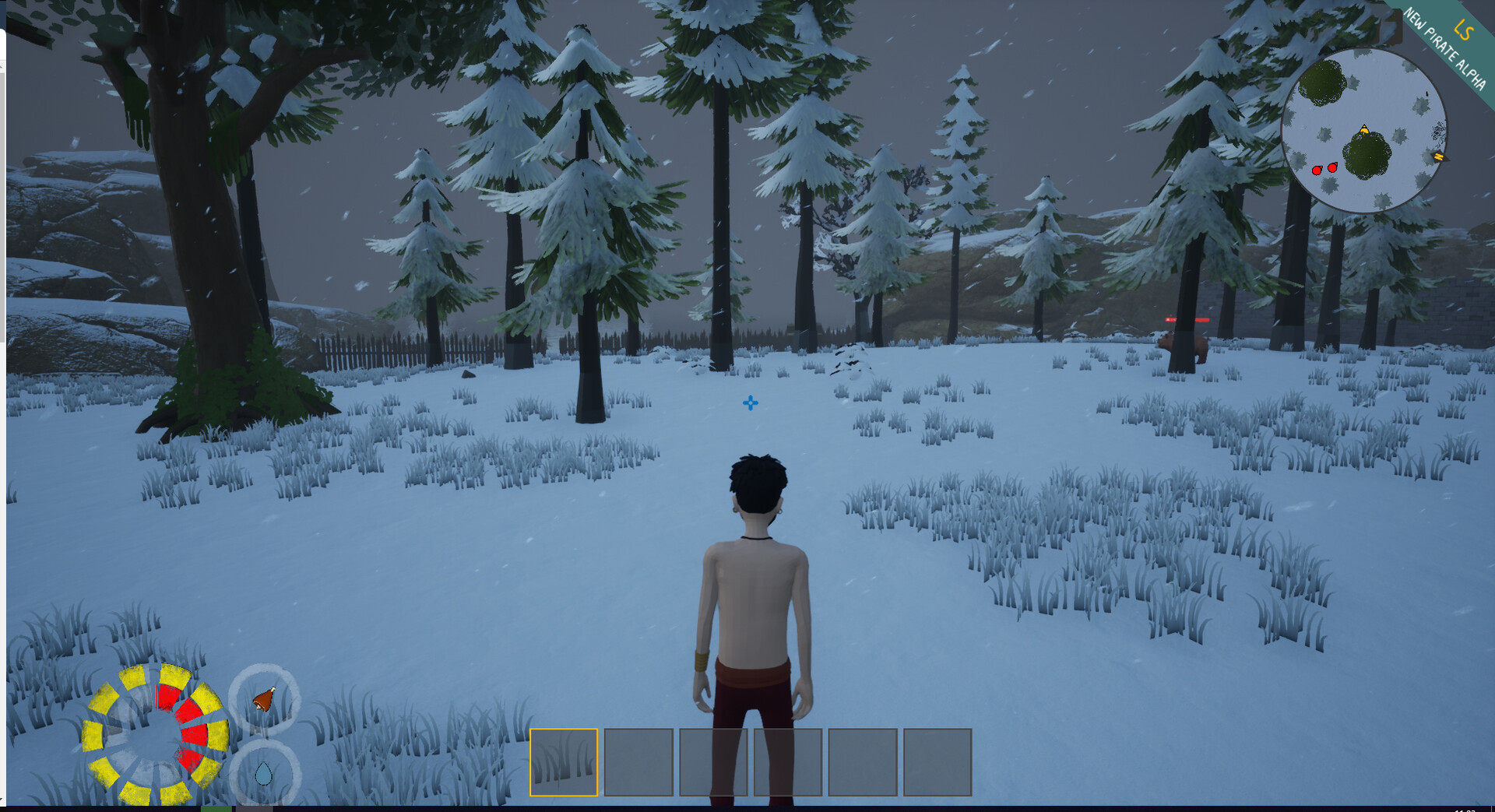 Lost Souls on Steam
