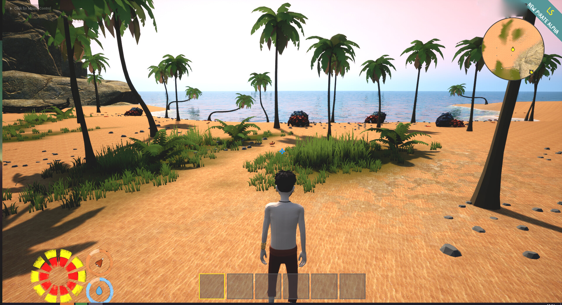 Lost Souls on Steam