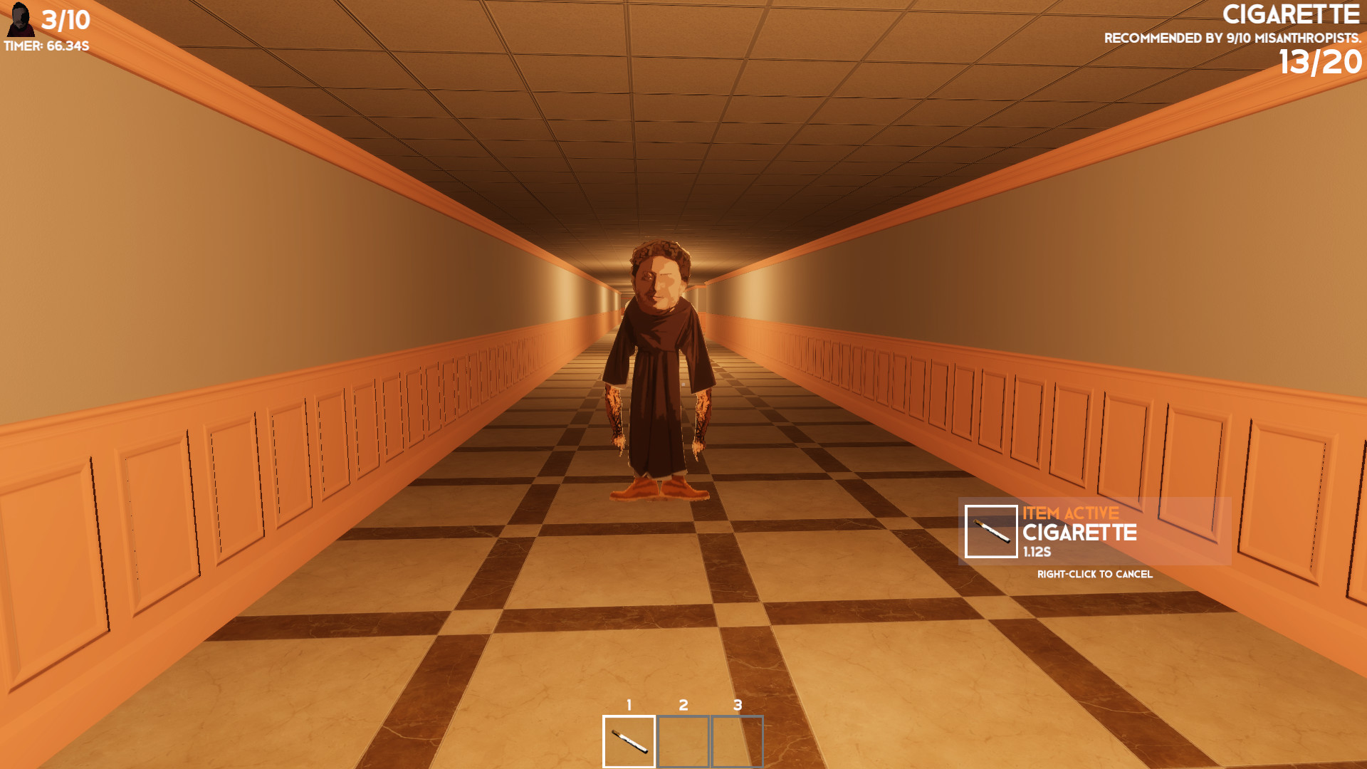 Surreal Experience on Steam