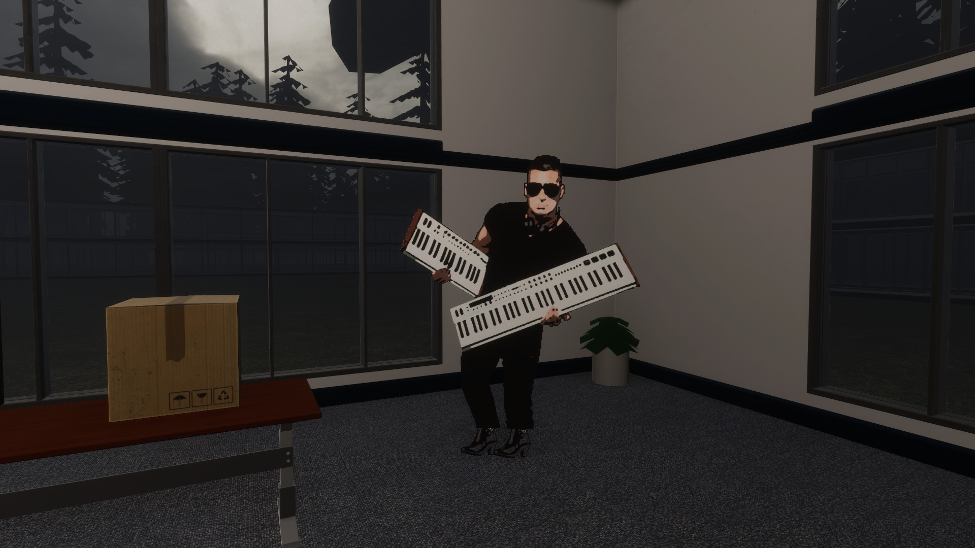 Surreal Experience on Steam