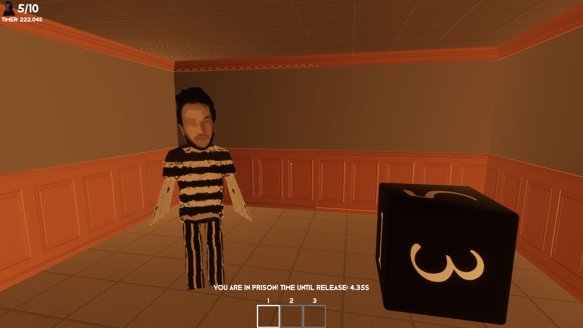 Surreal Experience on Steam