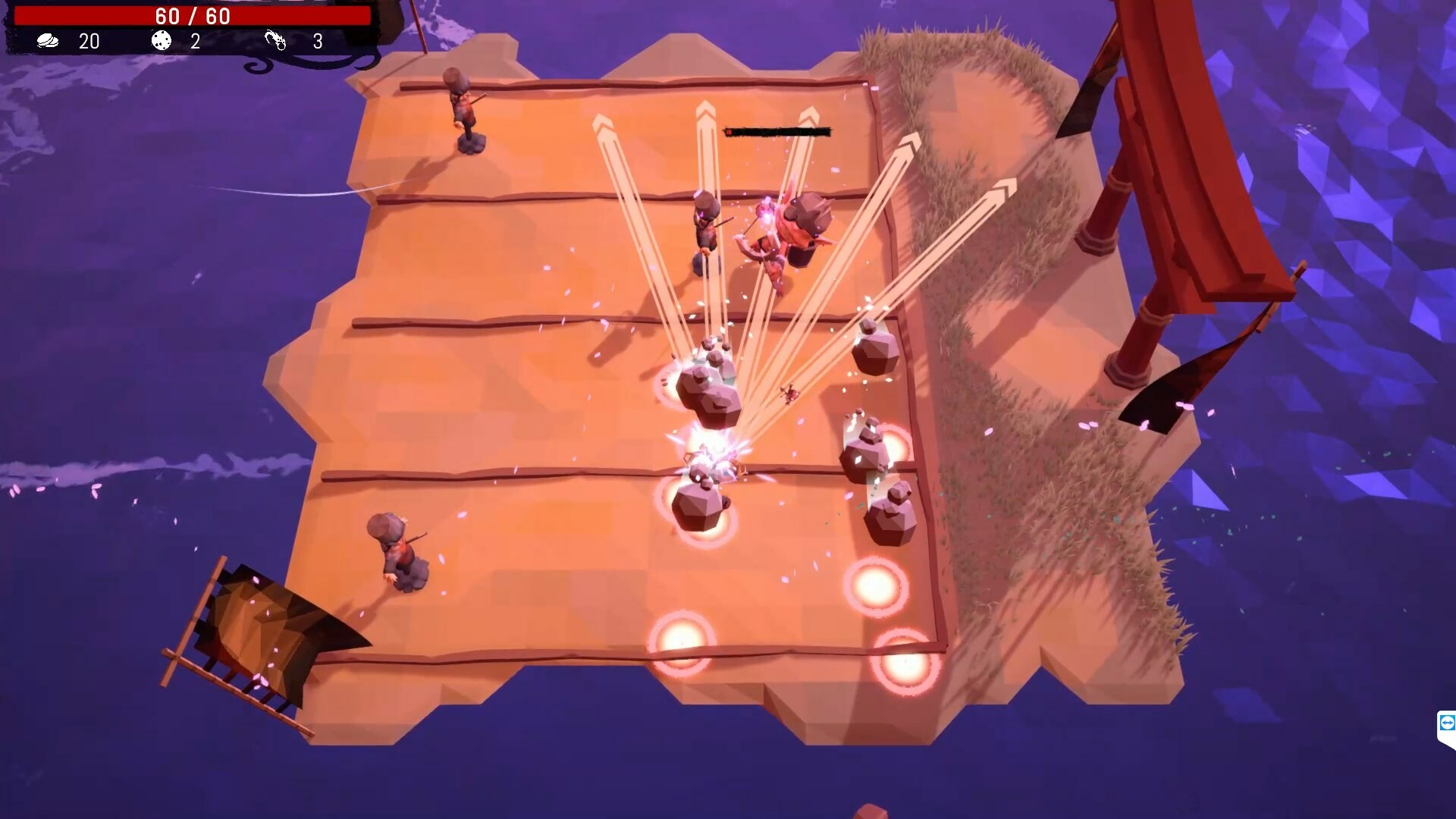 Tetraphobia on Steam