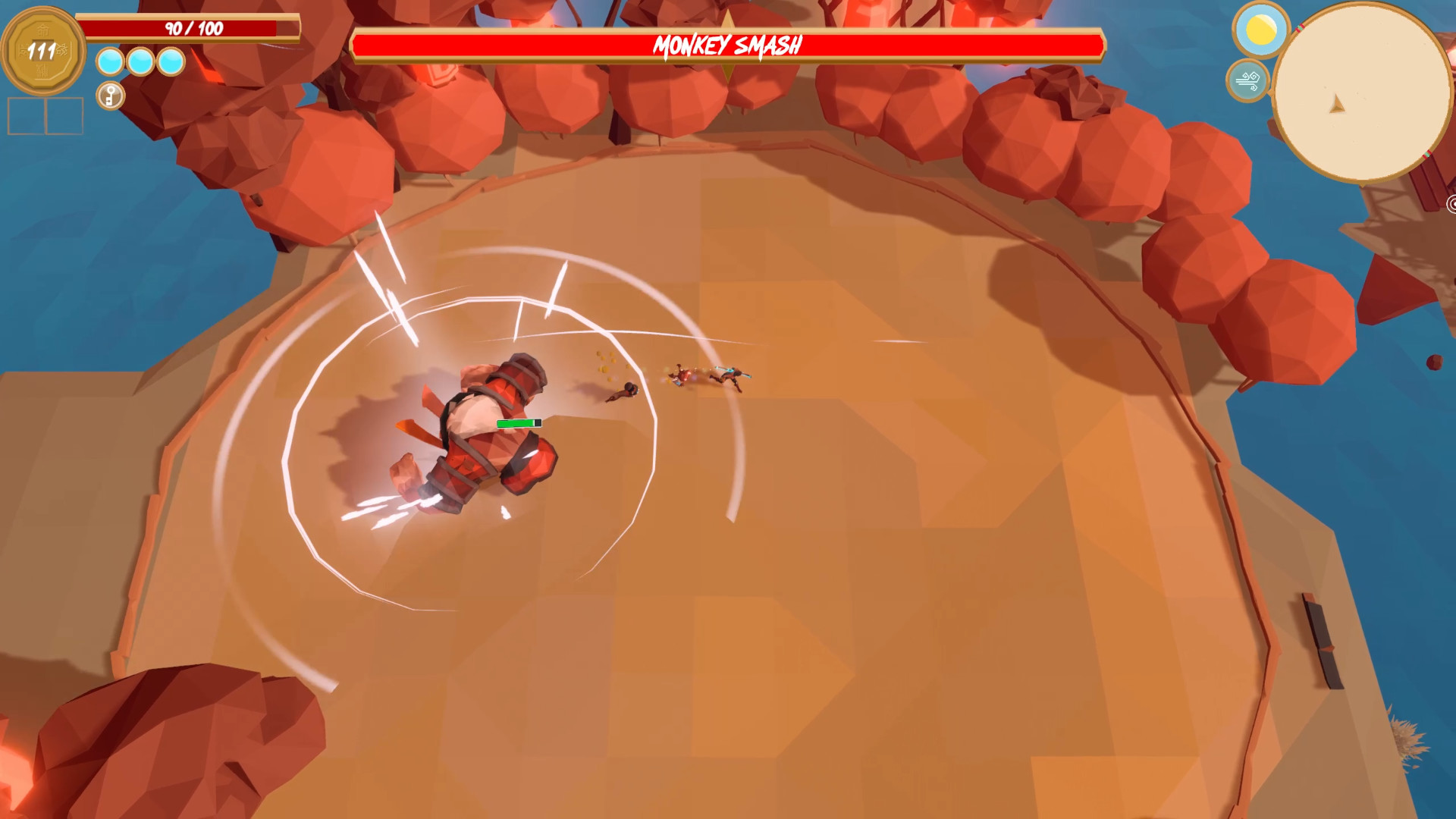 Tetraphobia on Steam