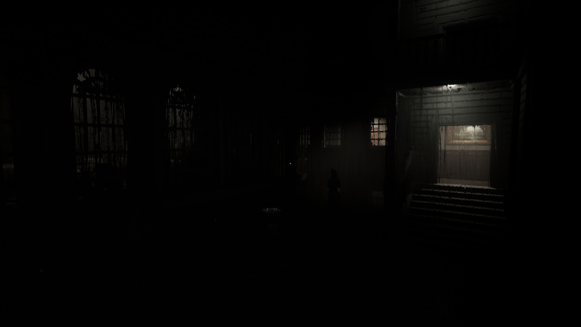 The Final Hour on Steam