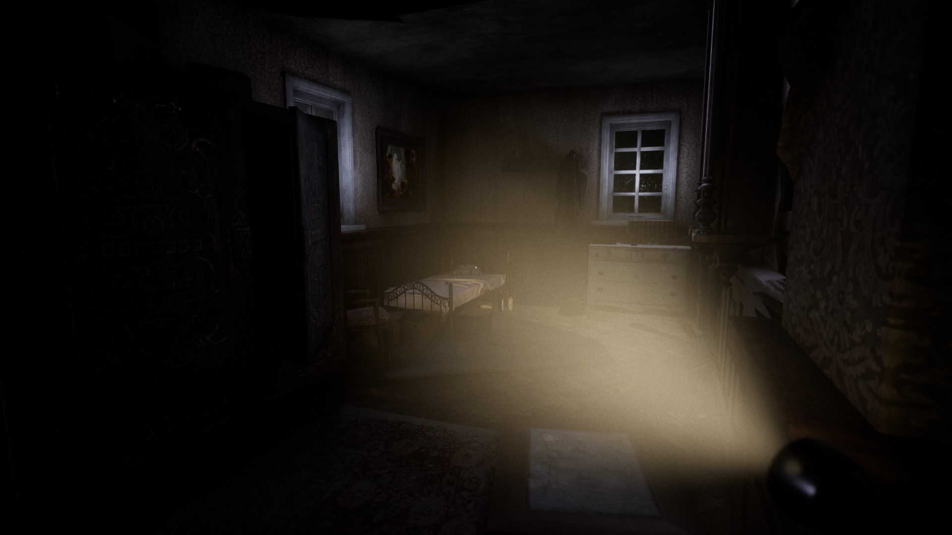 The Final Hour on Steam