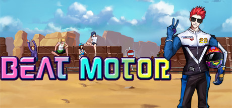 BeatMotor on Steam