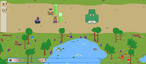 Save 30% on Healing Simulator on Steam