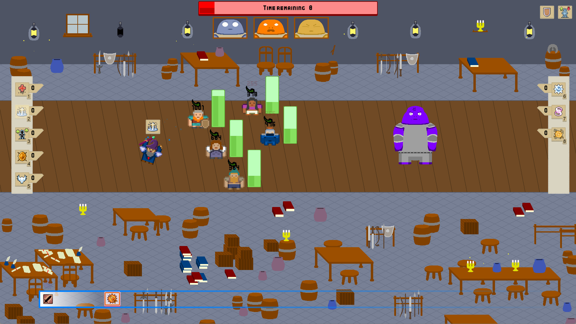 Healing Simulator on Steam