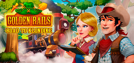 Golden Rails: Road To Klondike on Steam