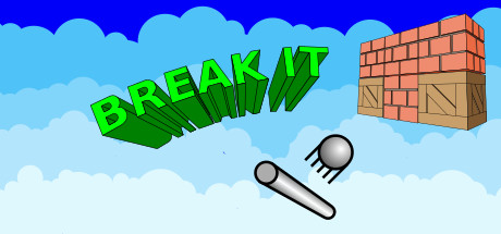 Steam Community :: Break It