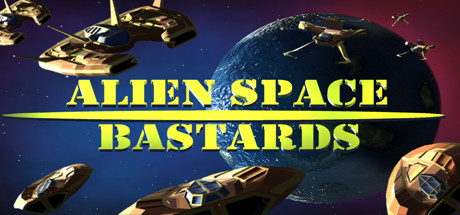 Save 50% on Alien Space Bastards on Steam