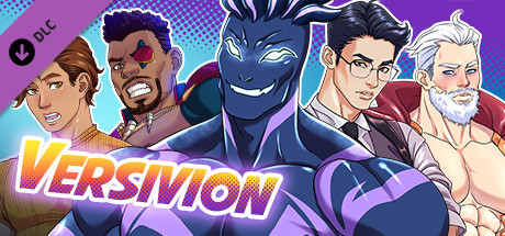 Mister Versatile: Versivion on Steam