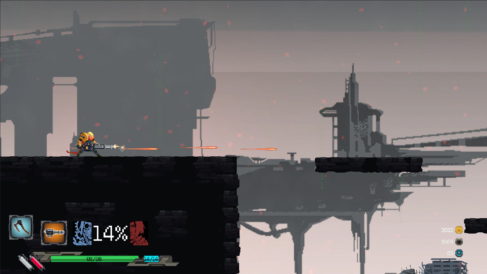 I HUMAN MACHINE on Steam