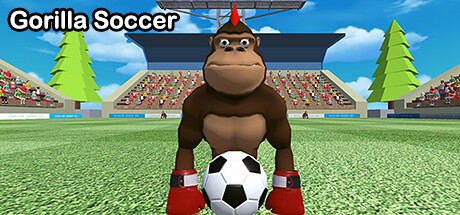 Gorilla Football on Steam