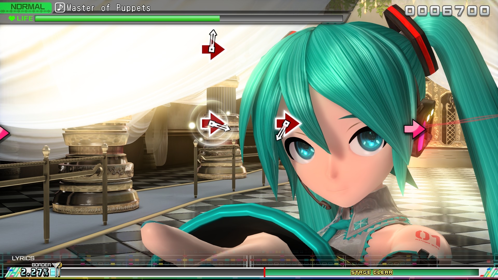 Hatsune Miku: Project DIVA Mega Mix+ Extra Song Pack on Steam