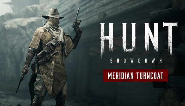 Hunt: Showdown - Meridian Turncoat di Steam