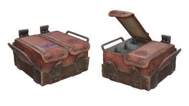 Hunt: Showdown - Meridian Turncoat on Steam