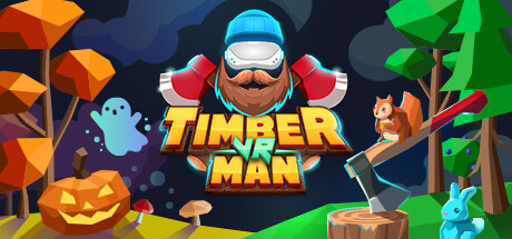 Timberman VR on Steam