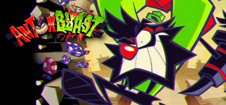 Steam Community :: Antonblast