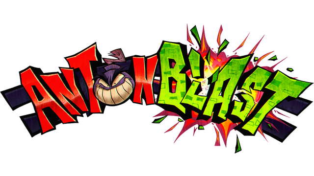 Antonblast · SteamDB