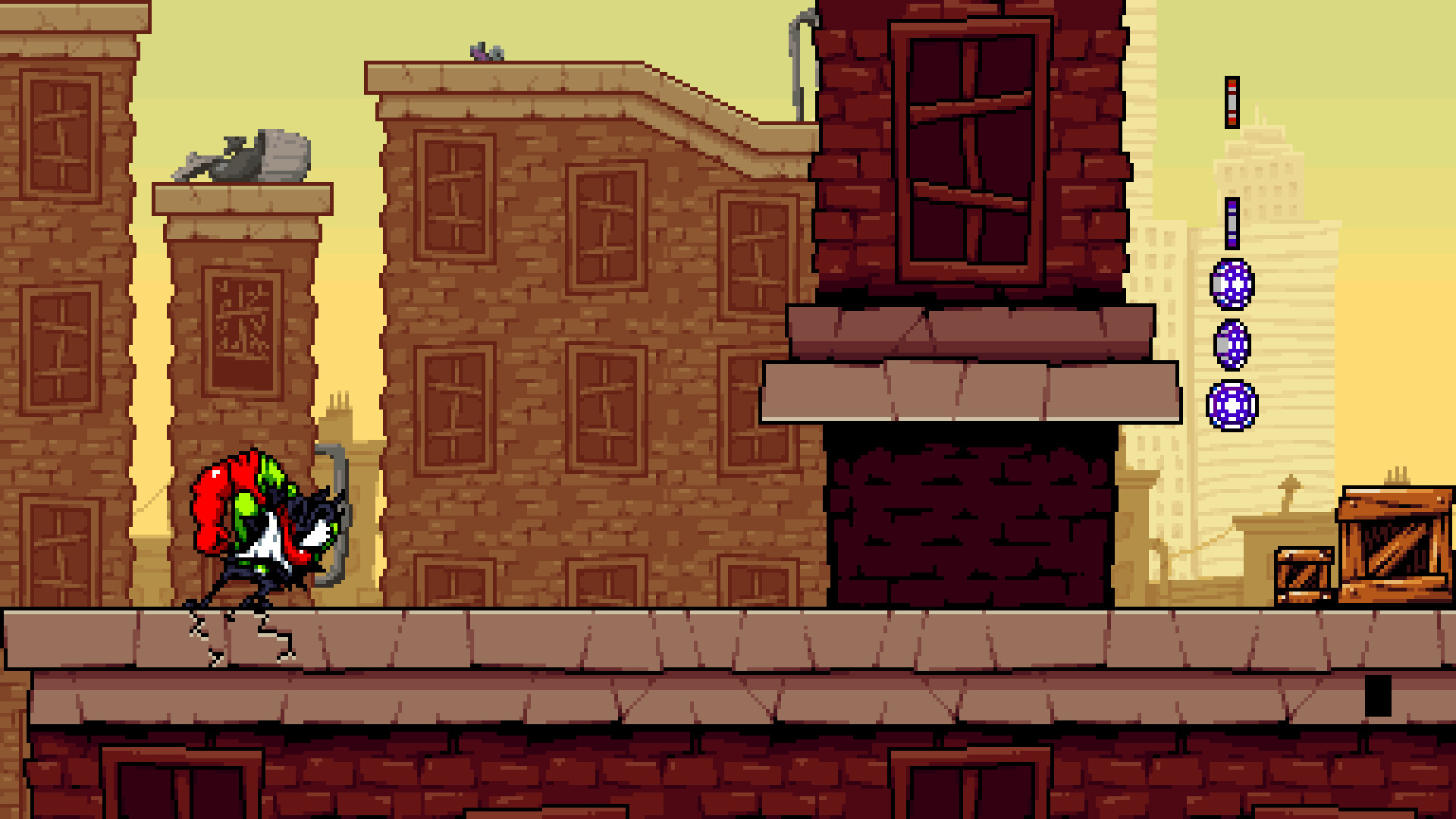ANTONBLAST on Steam