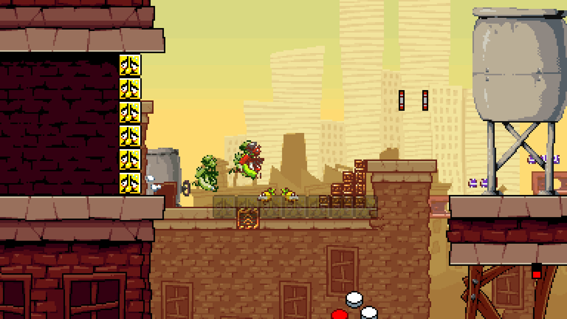 ANTONBLAST on Steam