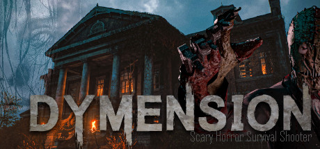Steam Community :: Dymension:Scary Horror Survival Shooter