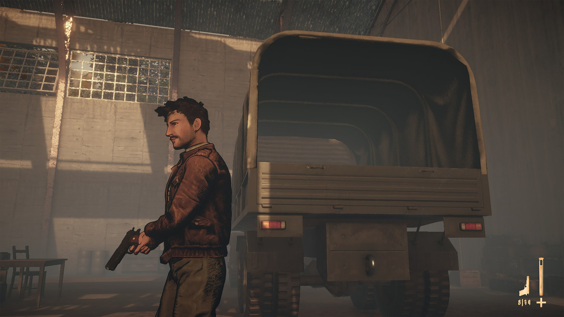 Valley of the Dead: MalnaZidos on Steam
