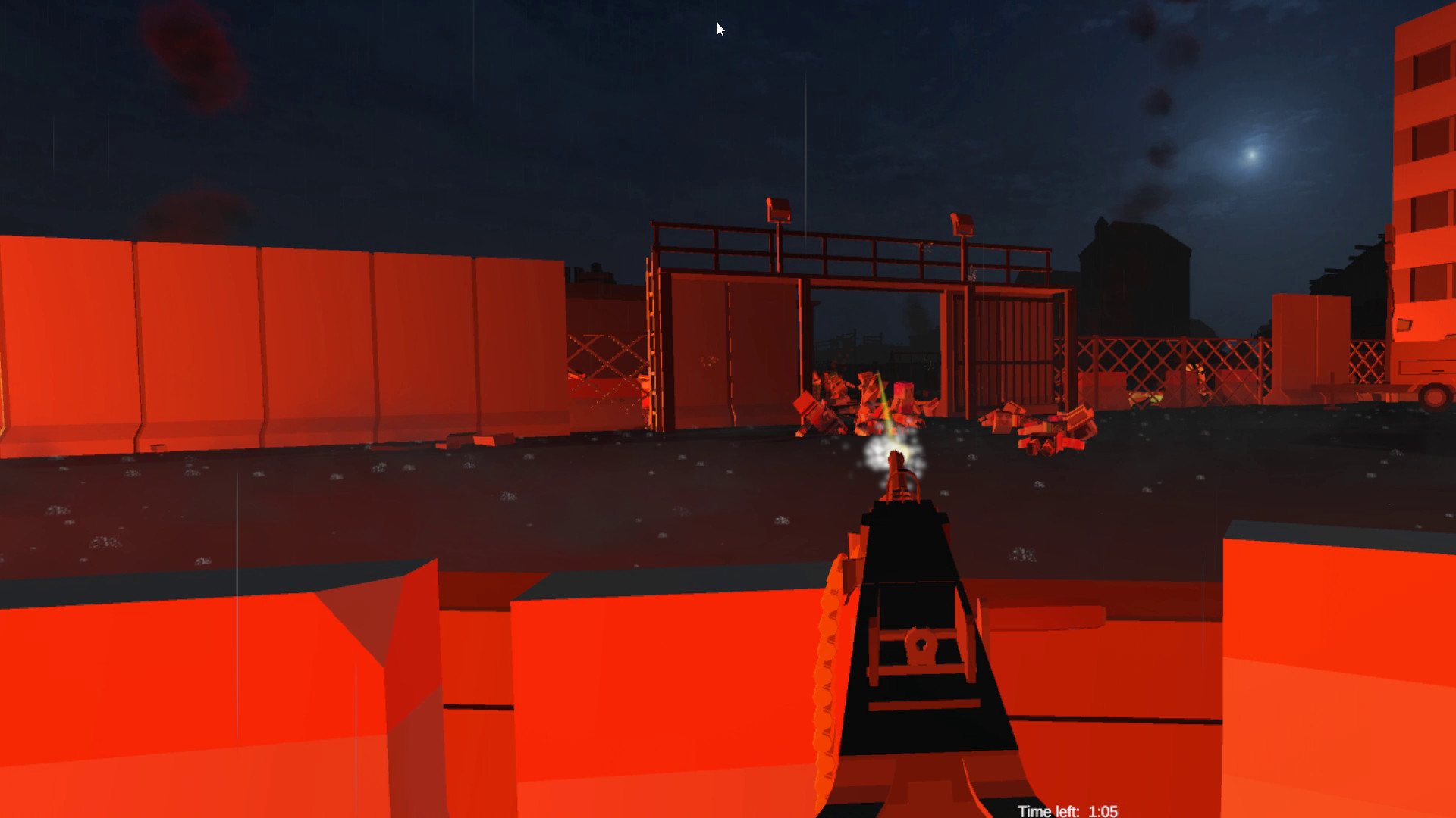 Epicenter VR on Steam