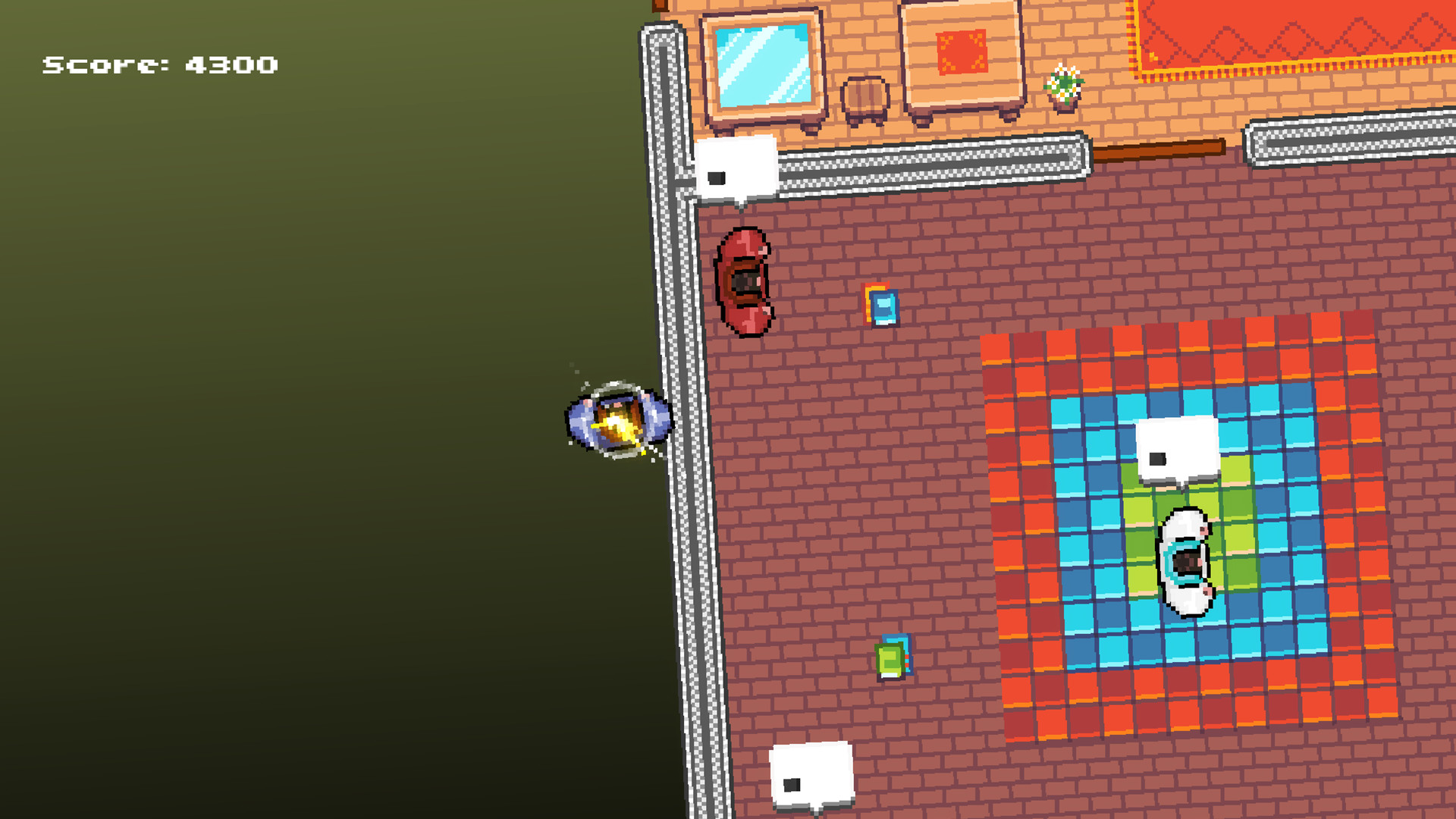 Bloody Rampage City on Steam