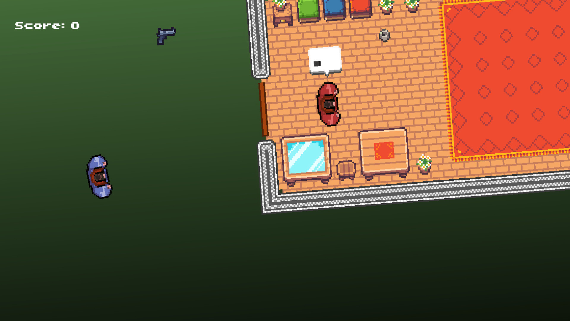 Bloody Rampage City on Steam