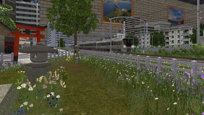 Trainz 2022 DLC - Route: Japan - Model Trainz on Steam