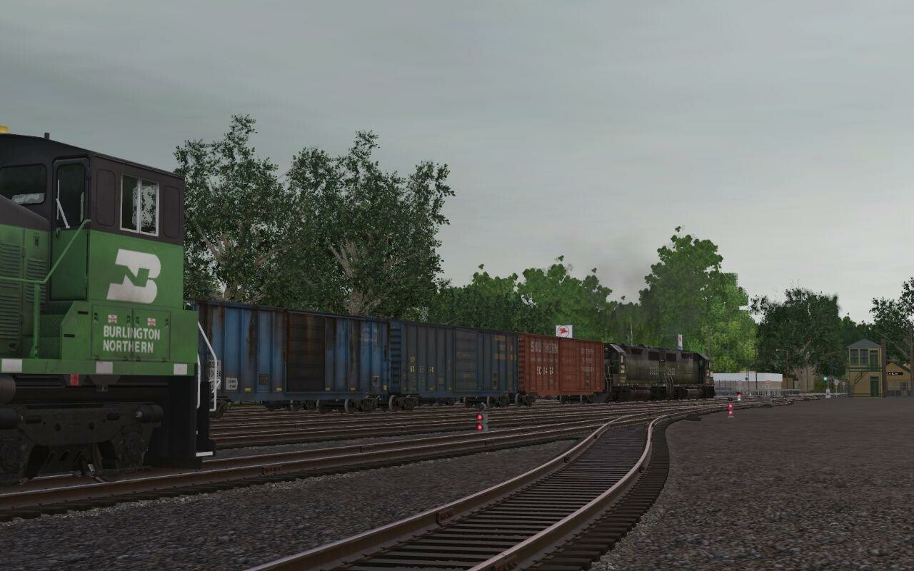 Trainz 2022 DLC - Shortline Railroad on Steam