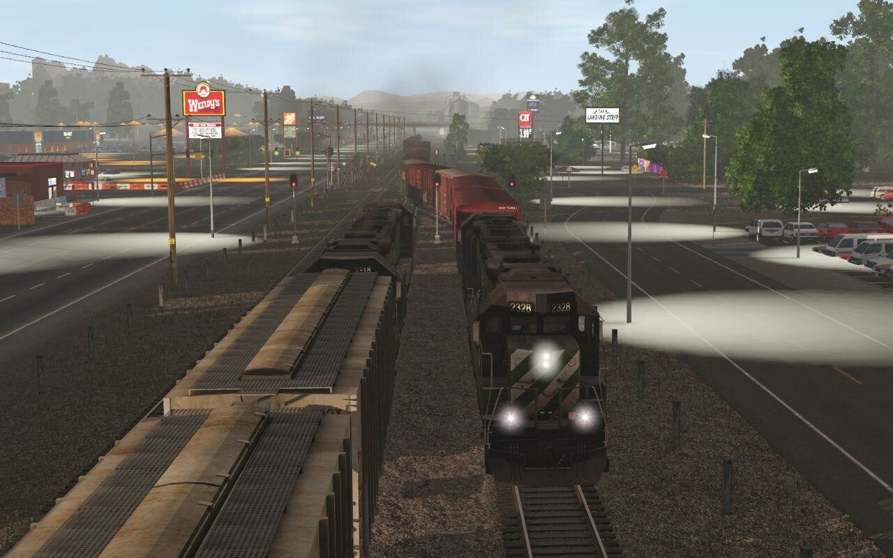 Trainz 2022 DLC - Shortline Railroad on Steam