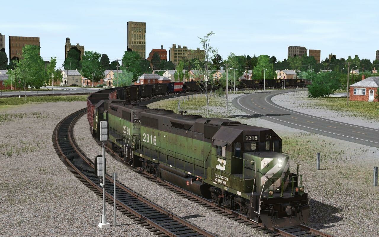 Trainz 2022 DLC - Shortline Railroad on Steam