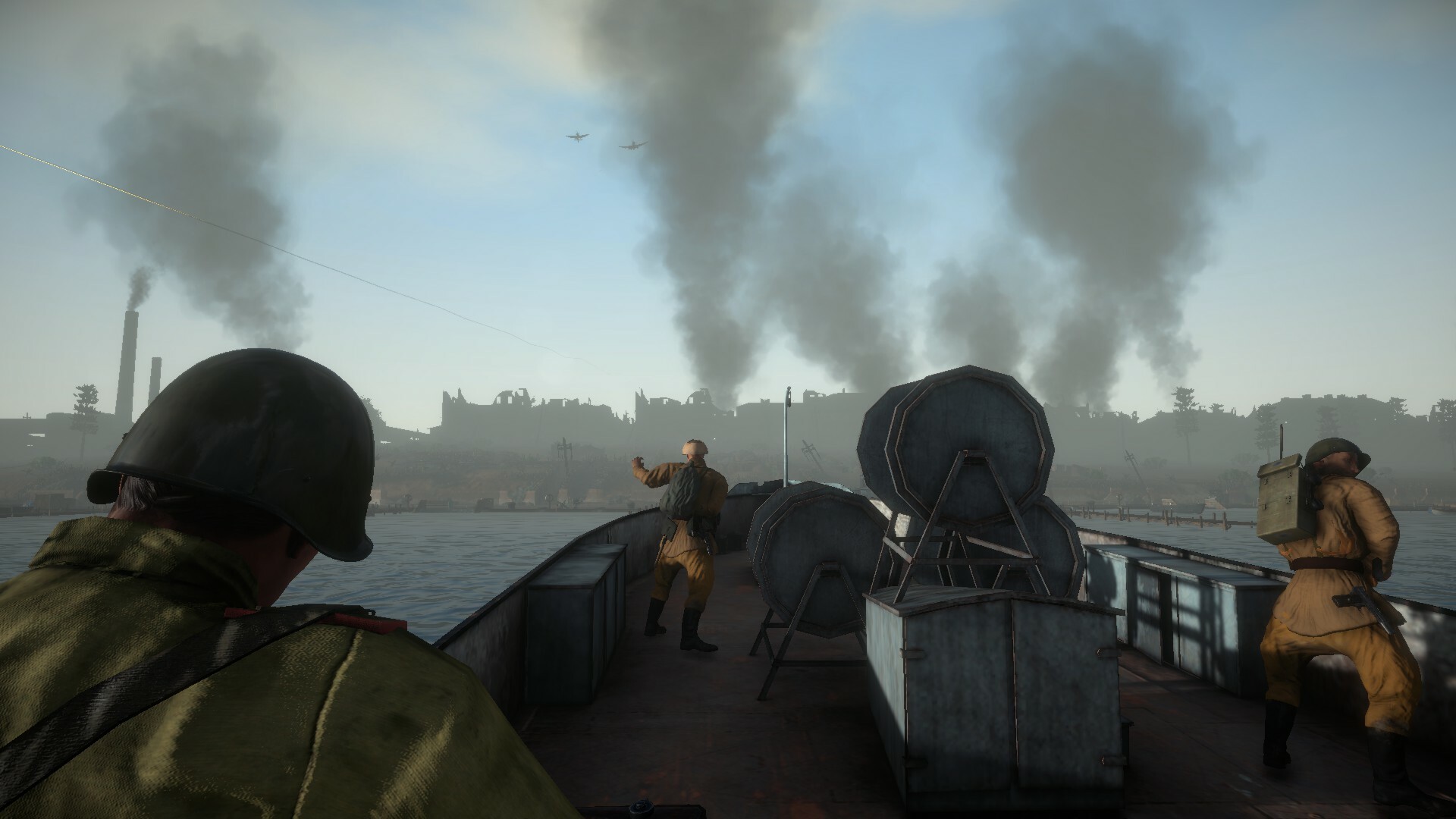 Easy Red 2: Stalingrad on Steam