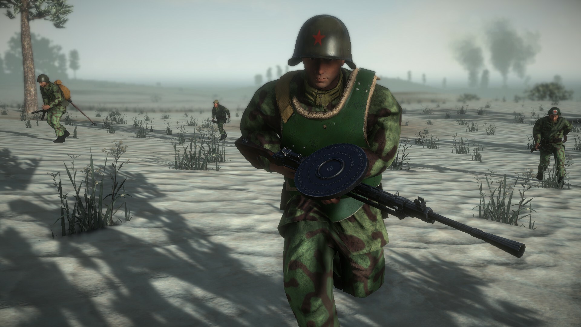 Easy Red 2: Stalingrad on Steam