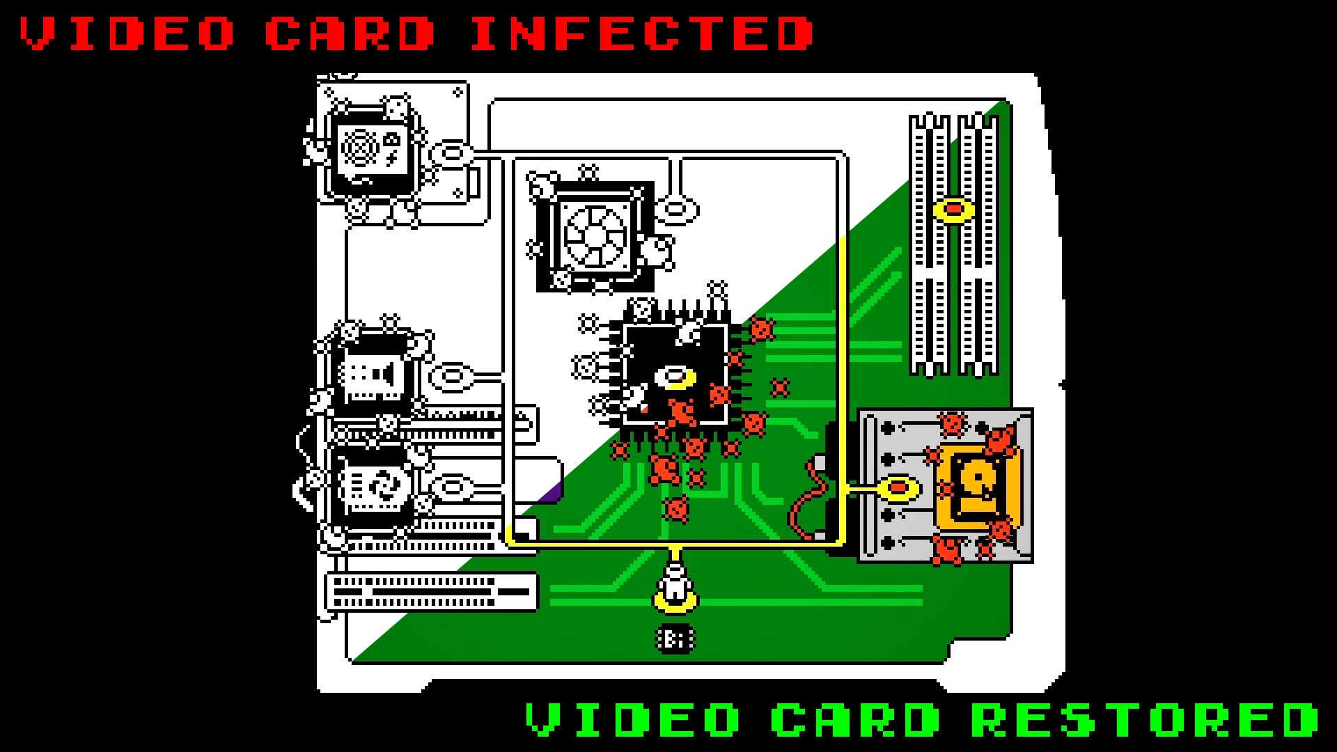 Byte The Bullet Screenshots · SteamDB