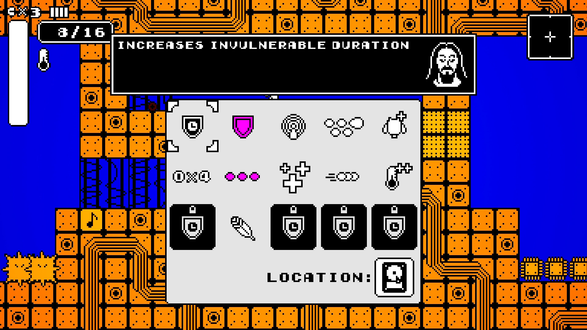 Byte The Bullet on Steam